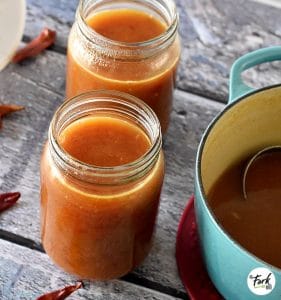 Easy Pad Thai Sauce Recipe - The Fork Bite