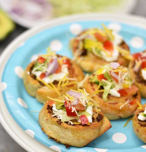 The Fork Bite | A Food Blog with Fast and Easy Recipes