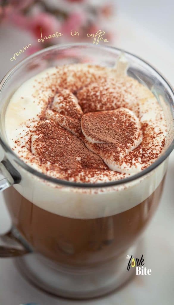 Cheese Tea Recipe Keto Friendly - The Fork Bite