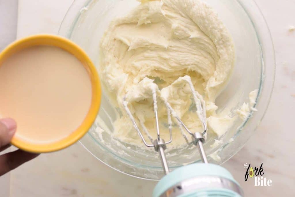Cheese Tea Recipe Keto Friendly - The Fork Bite