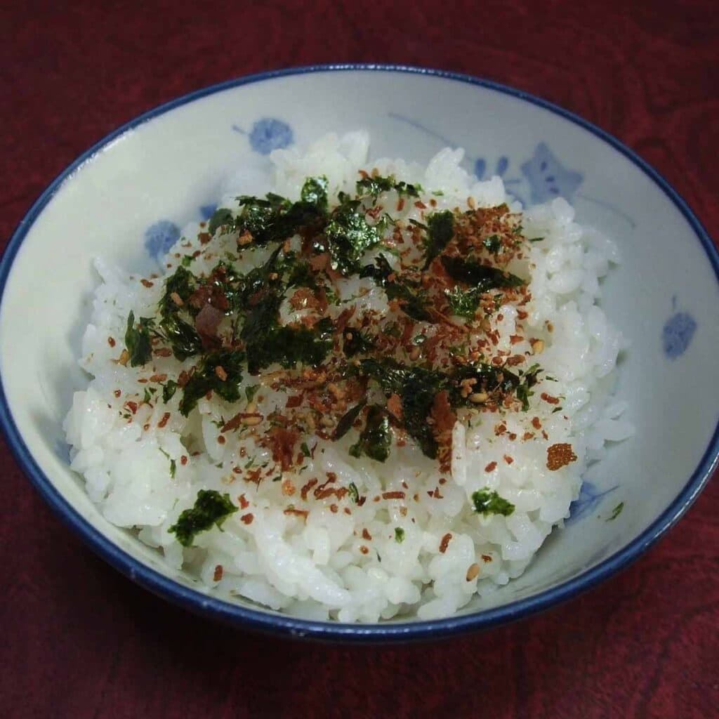 MOS Burger-Style Bulgogi Rice Burger