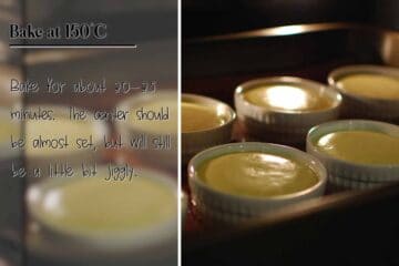 Secret to Making Perfect Flan not Overcooked Flan - The Fork Bite