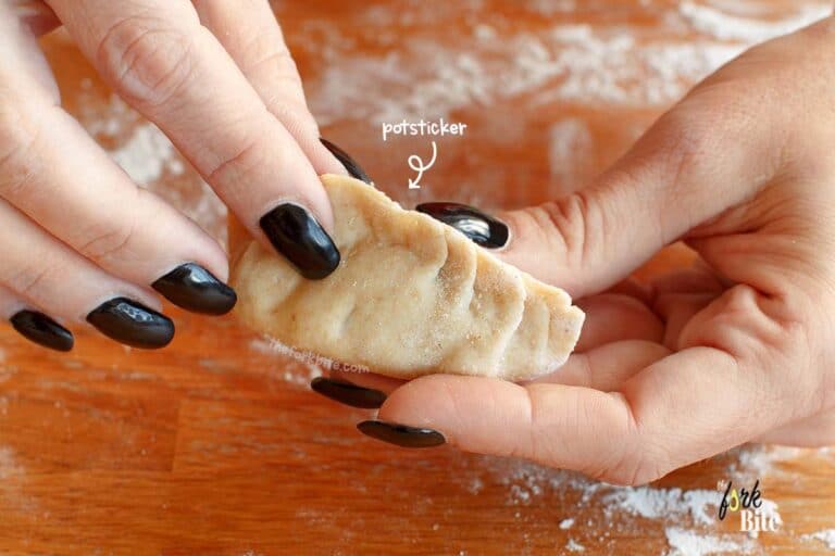 3 Ways to Reheat Potstickers and Make them Extra Crispy - The Fork Bite