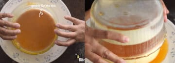 Silky Smooth Instant Pot Flan Creme Caramel | Bahn Flan - The Fork Bite