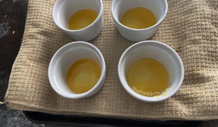 Secret to Making Perfect Flan not Overcooked Flan - The Fork Bite