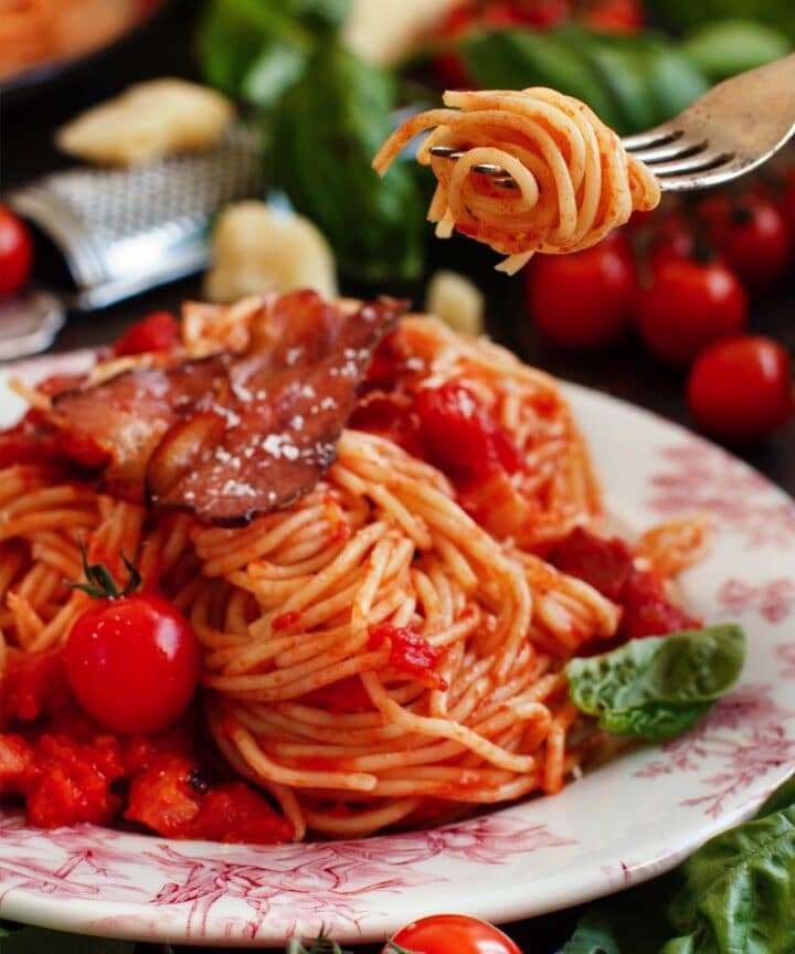 How Long Is Cooked Spaghetti Good in the Fridge - The Fork Bite