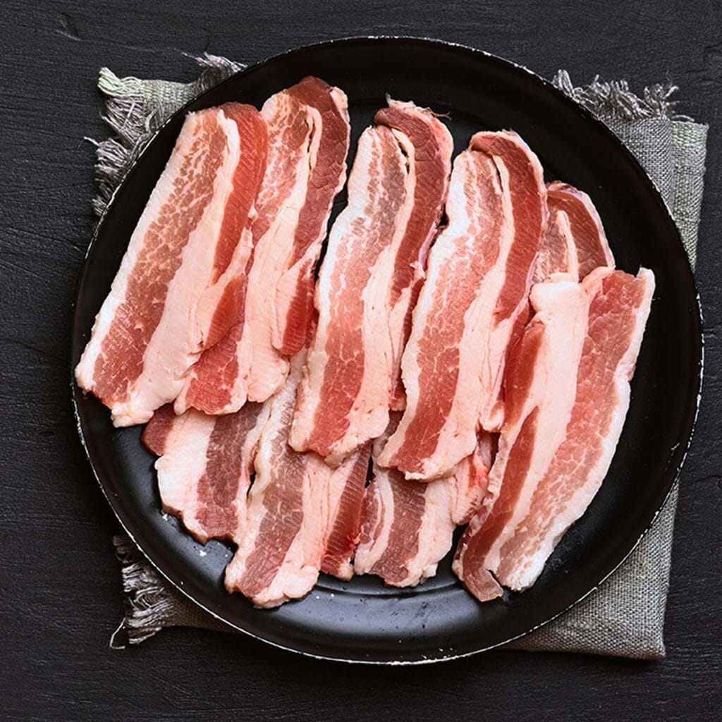 Batch Cook your Bacon and How to Keep them Warm - The Fork Bite