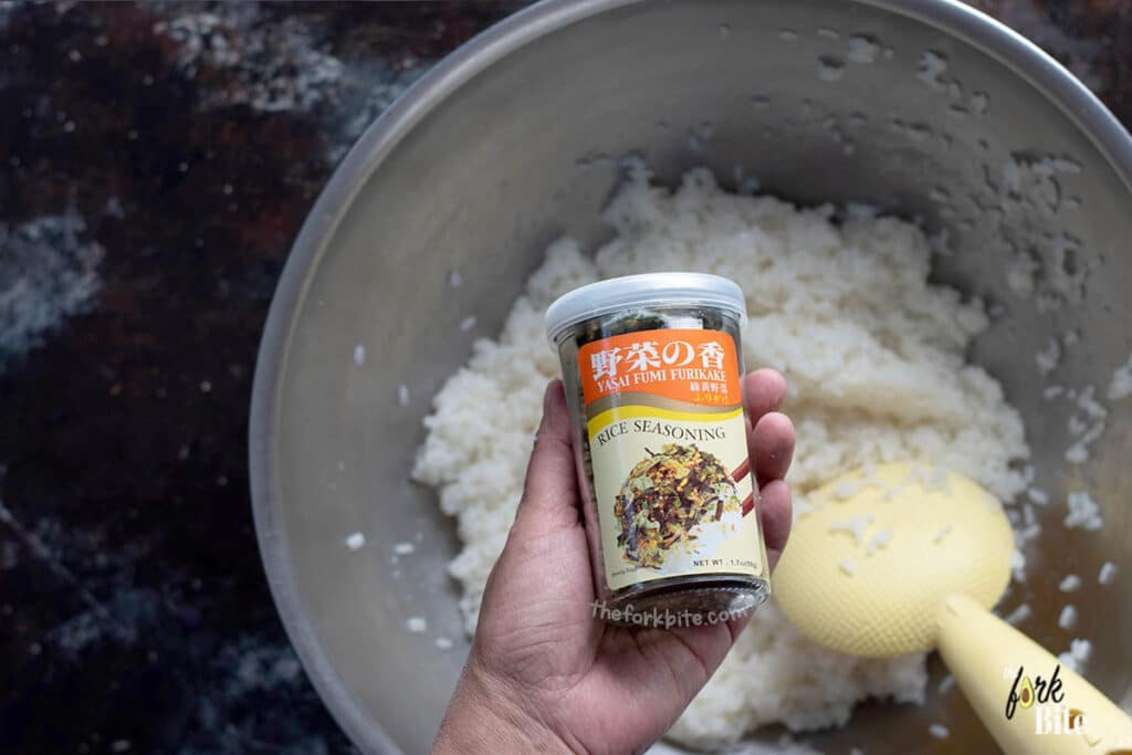 Sushi Bake Recipe - The Fork Bite