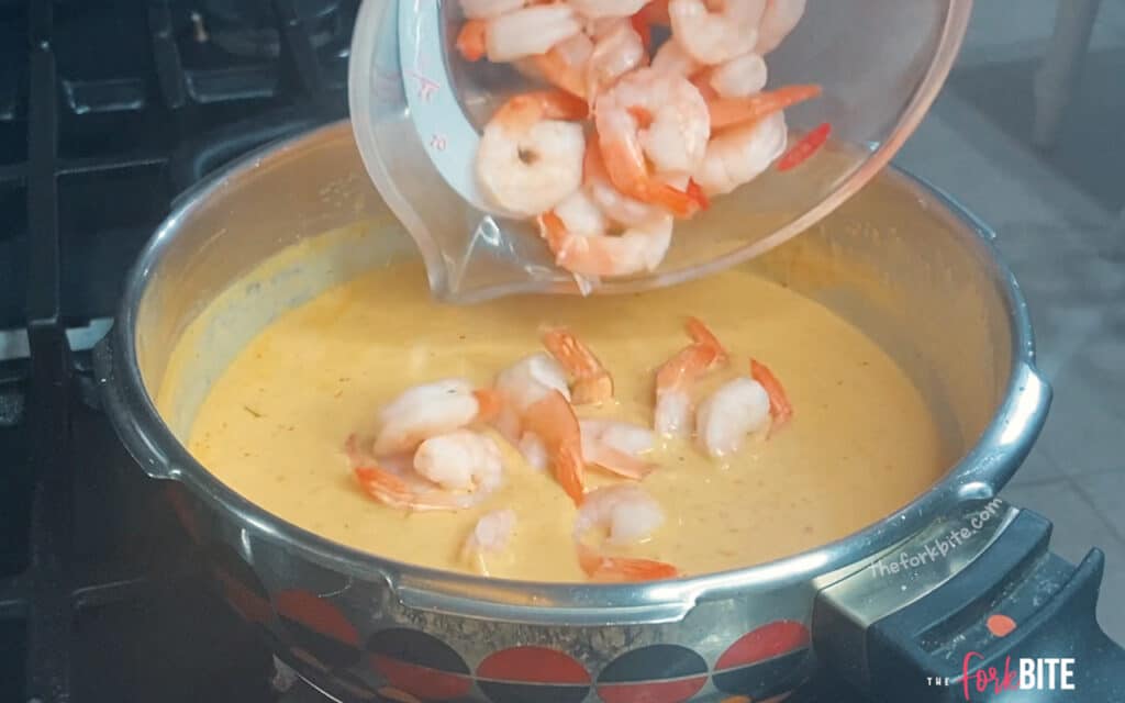 Choo Chee Curry (20 Minute Recipe) - The Fork Bite