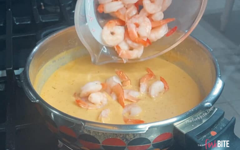 Choo Chee Curry (20 Minute Recipe) - The Fork Bite