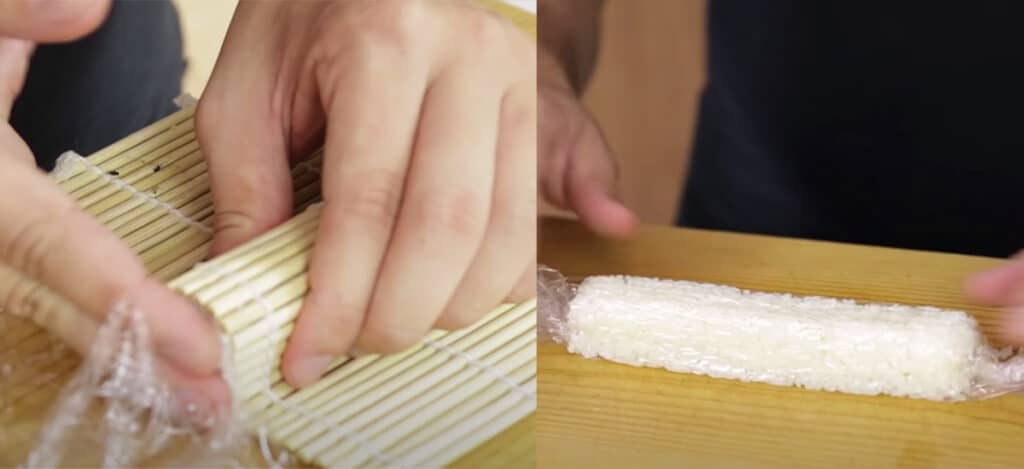 Super Tasty Spicy Tuna on Crispy Rice Recipe - The Fork Bite