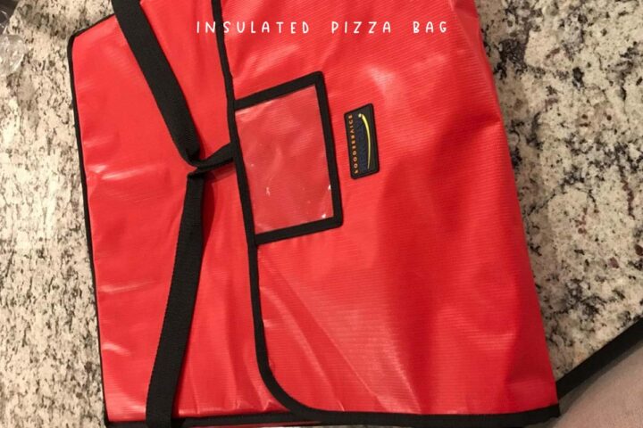 9 Ways on How to Keep Pizza Warm - The Fork Bite