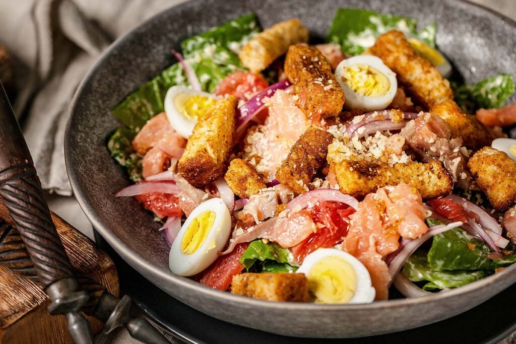 What to Serve with Clam Chowder (15 Side Dishes) - The Fork Bite