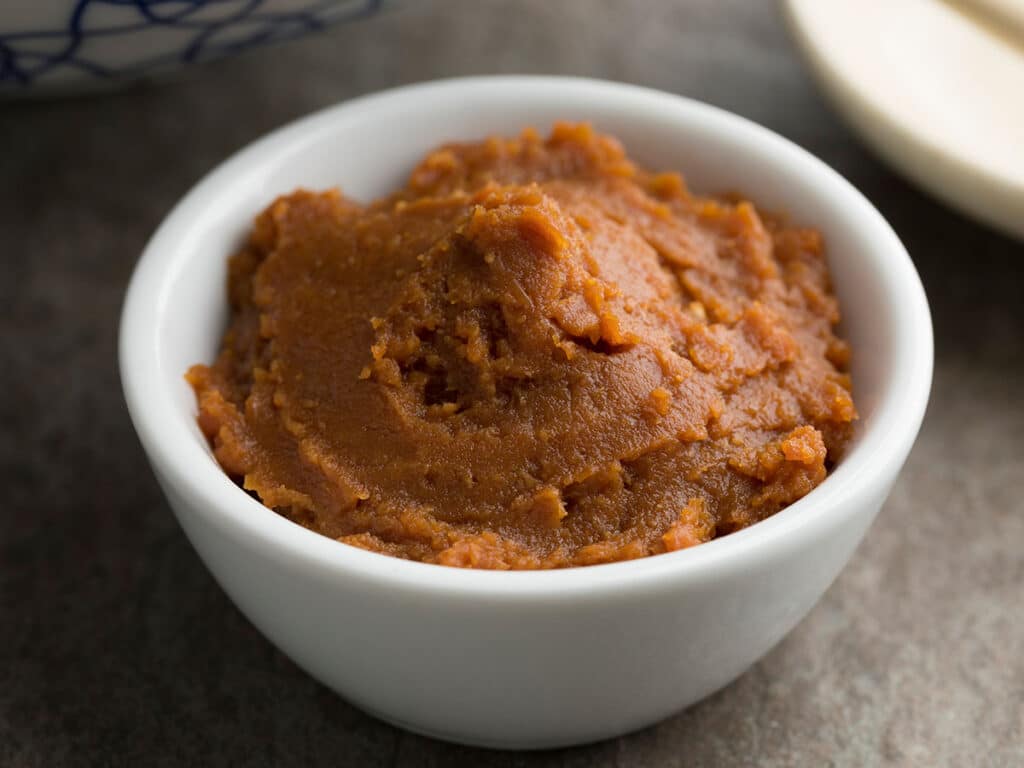 Can You Freeze Miso Paste? Tips on Storage - The Fork Bite