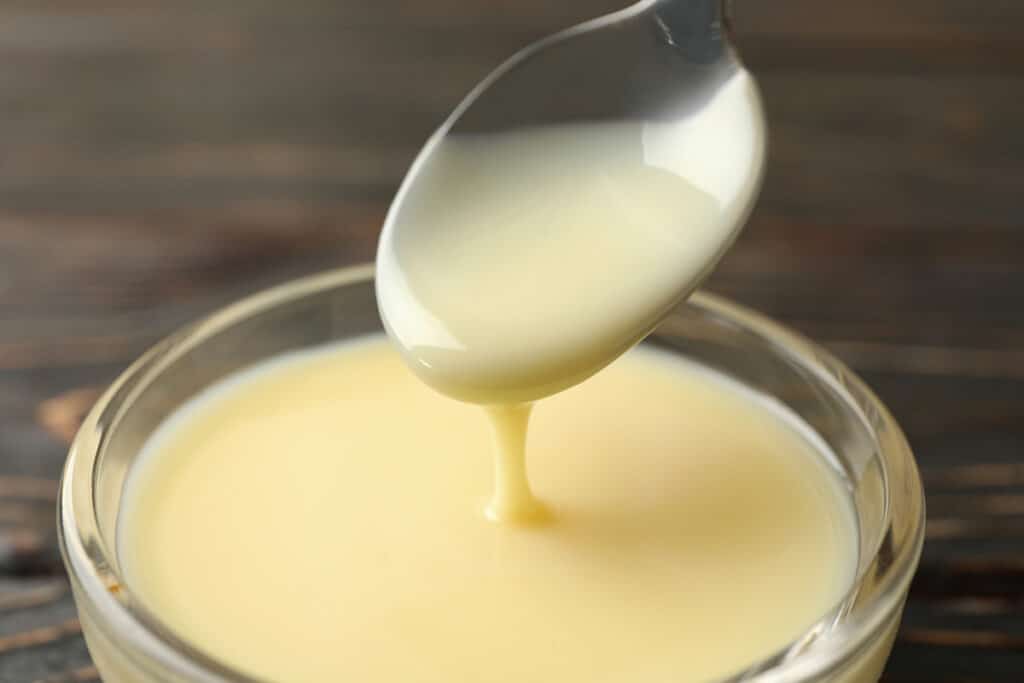 Does Condensed Milk Go Bad? - The Fork Bite