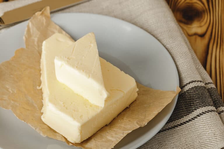 Mold on Butter - Is it Safe to Eat? What you Should Know - The Fork Bite