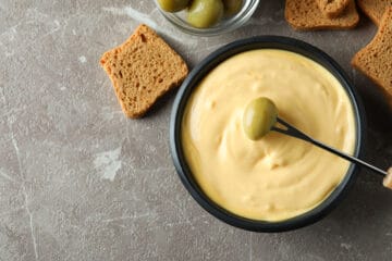 How to Fix Lumpy Cheese Sauce - The Fork Bite