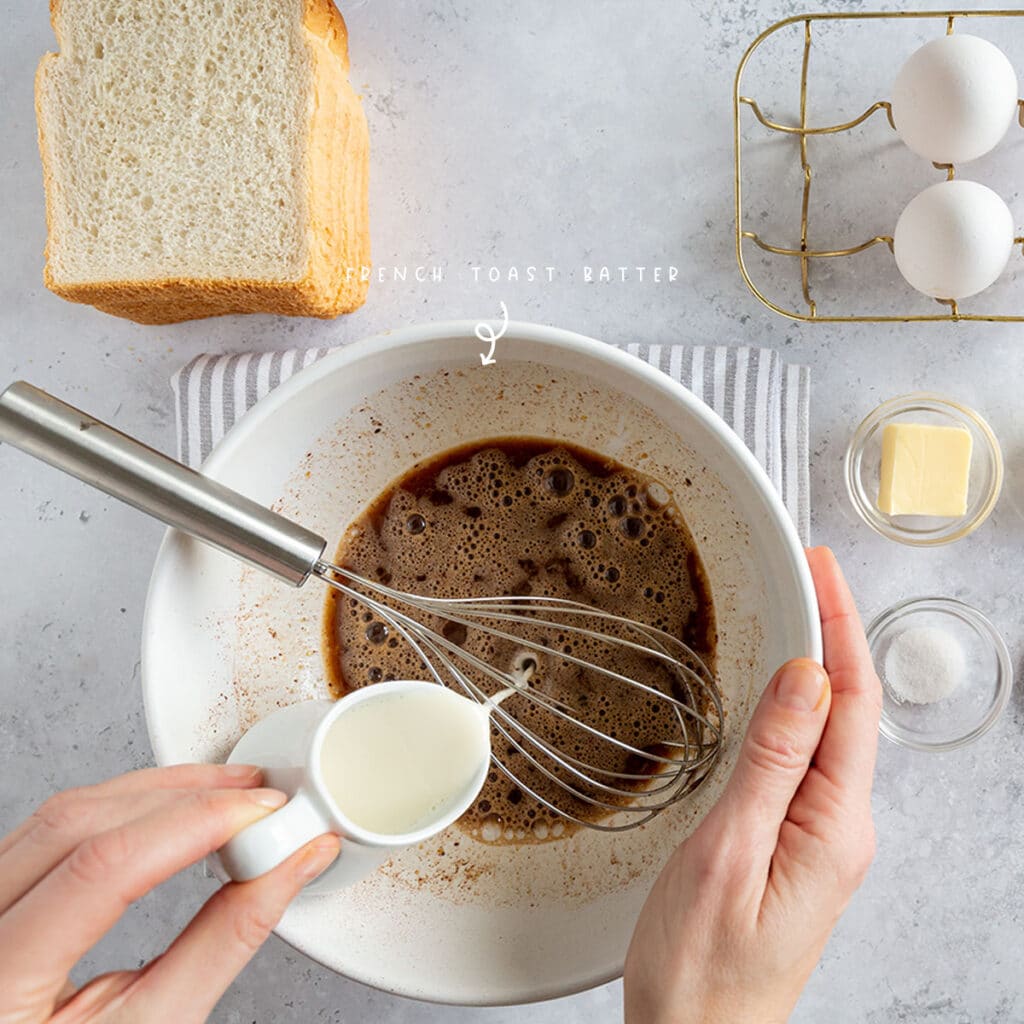 Can You Save French Toast Batter? 11 Ways to Do it - The Fork Bite