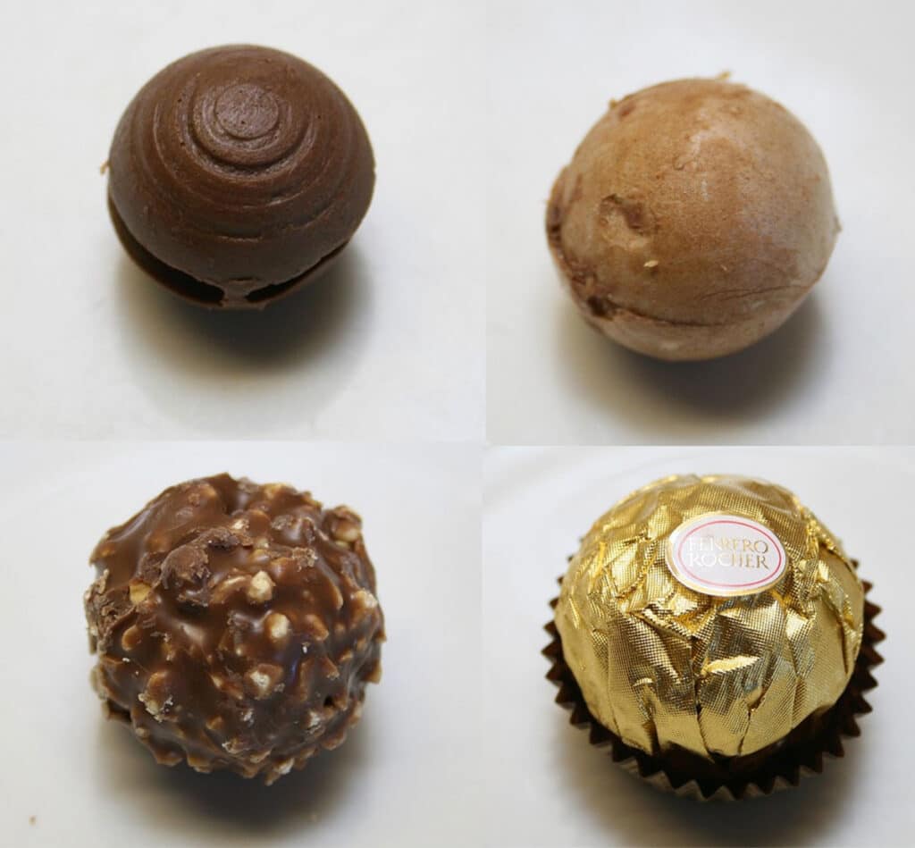 How Long Does Ferrero Rocher Last? - The Fork Bite
