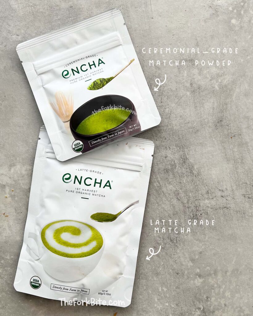 How to Make a Perfect Matcha Chai Latte at Home (Detailed Guide) - The ...