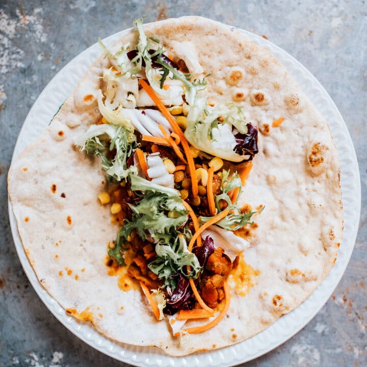 How to Reheat Taco Meat Without Drying it Out - The Fork Bite