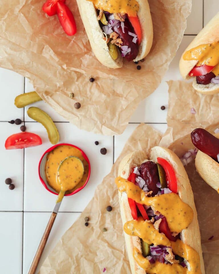 Can you Refreeze Hot Dogs? What you Need to Know - The Fork Bite