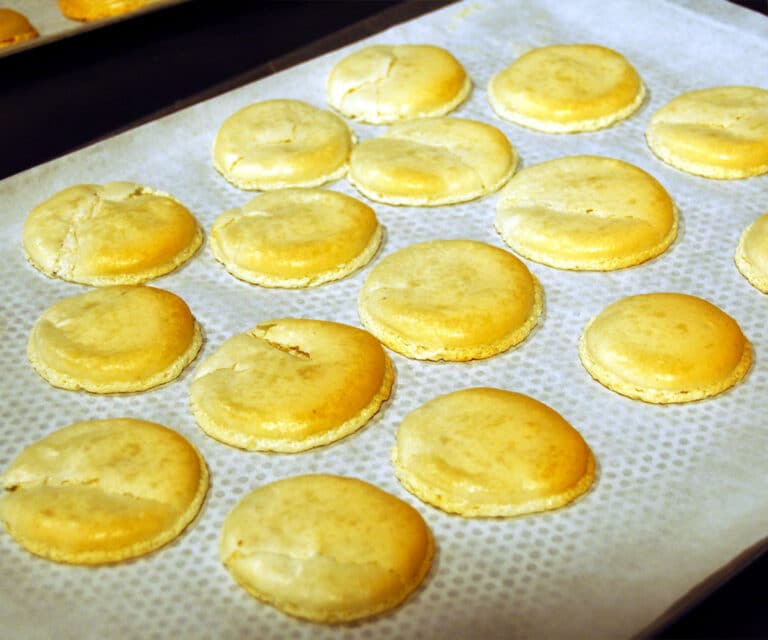 What to Do with Failed Macarons | 12 Ways to Use Them - The Fork Bite