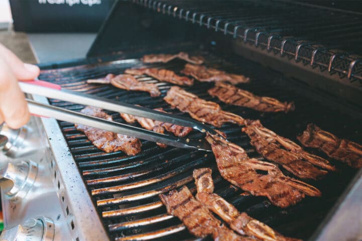 Bulgogi Sauce Substitute + Korean Bbq Beef Sauce Recipe - The Fork Bite