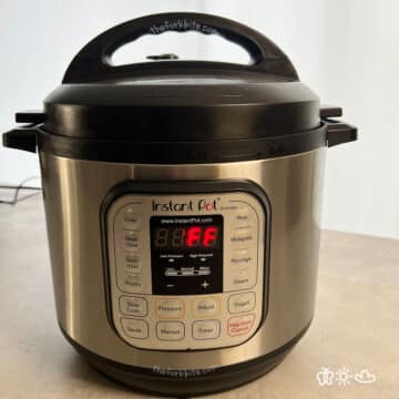 Instant Pot Stuck on Preheating? 6 Ways to Solve it - The Fork Bite