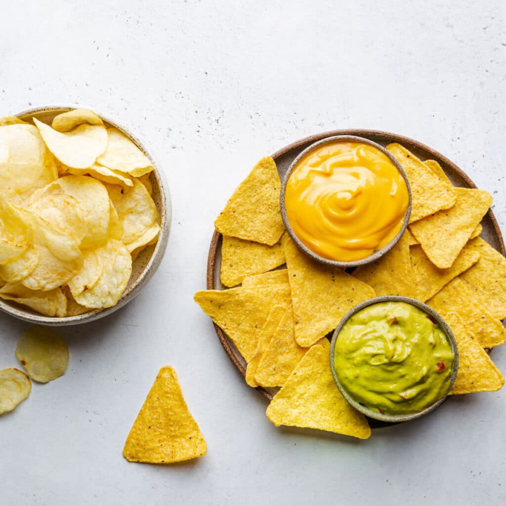 What Happens When You Eat Expired Chips - The Fork Bite