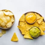 What Happens When You Eat Expired Chips - The Fork Bite