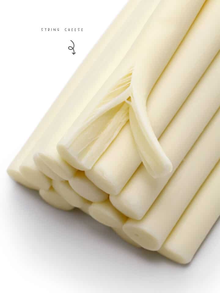 Can You Freeze String Cheese - The Fork Bite