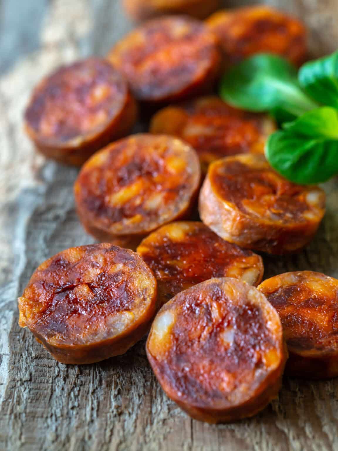 How to Tell when Chorizo is Done (in 6 Ways) - The Fork Bite