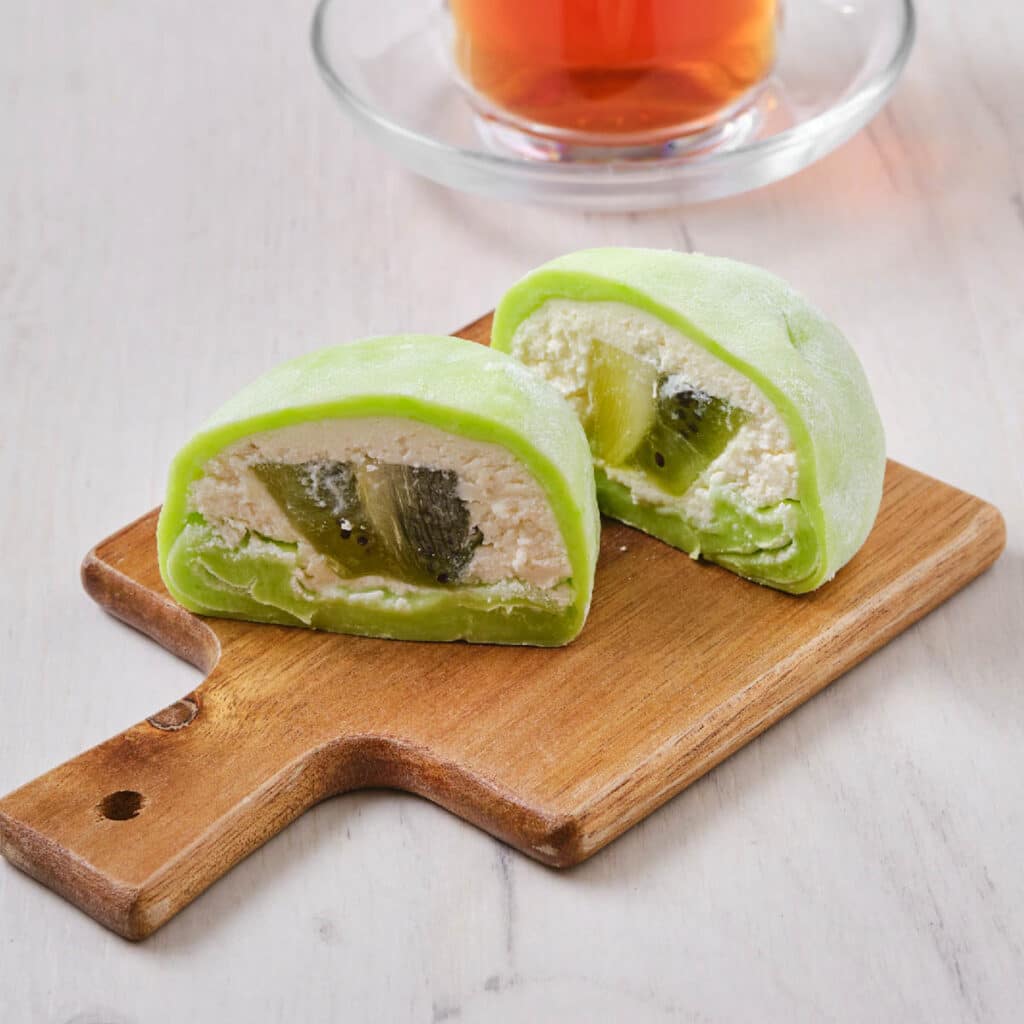 How to Store Mochi | A Guide to Preventing it from Hardening. - The ...
