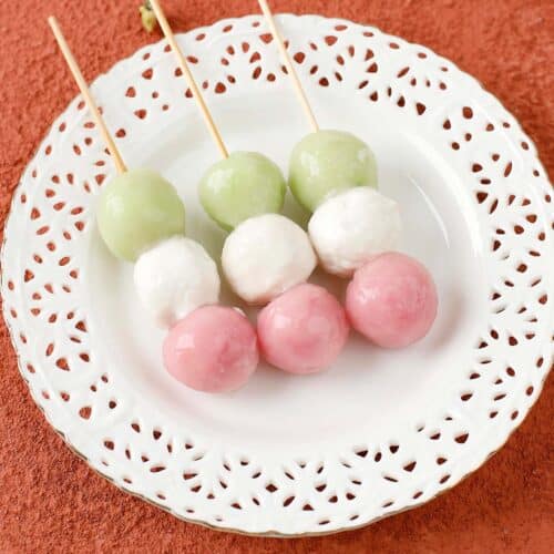 How to Store Mochi | A Guide to Preventing it from Hardening. - The ...