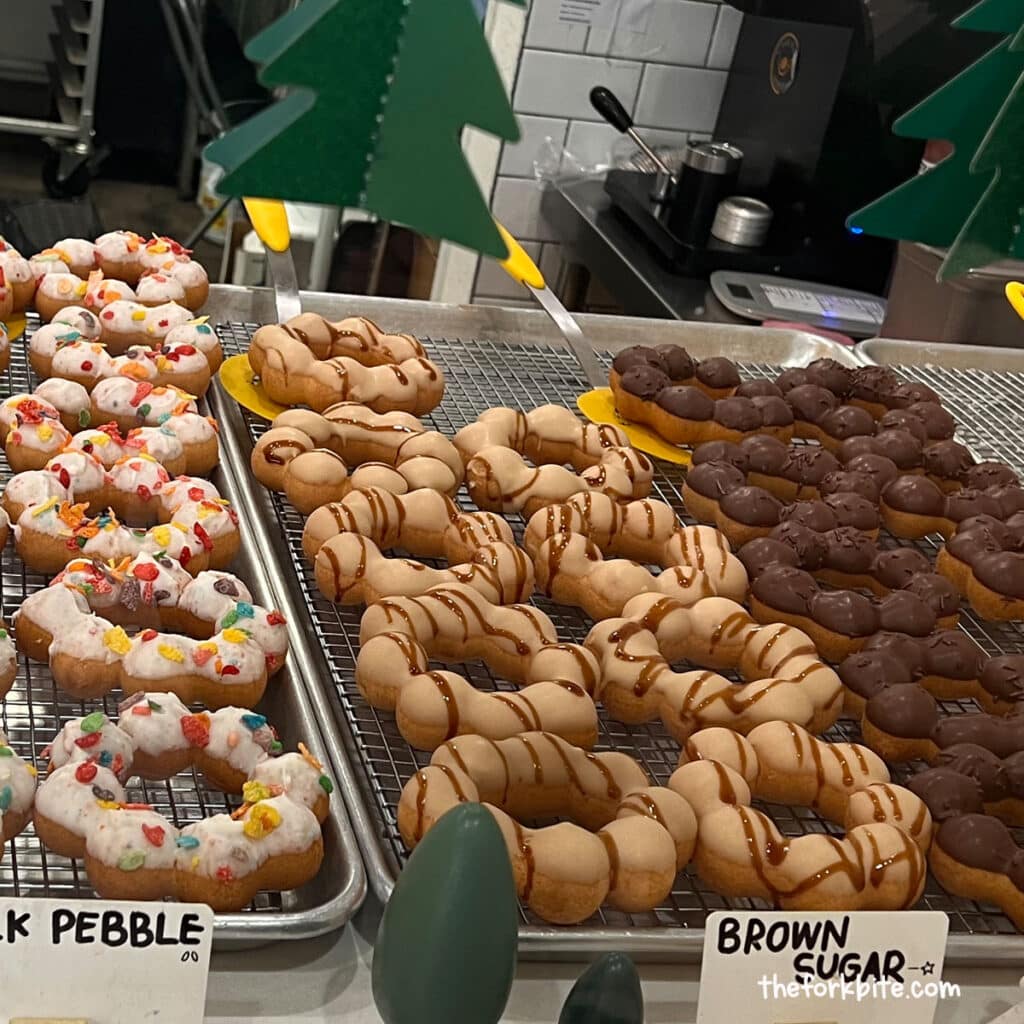 How to Store Mochi Donuts | A Comprehensive Guide - The Fork Bite