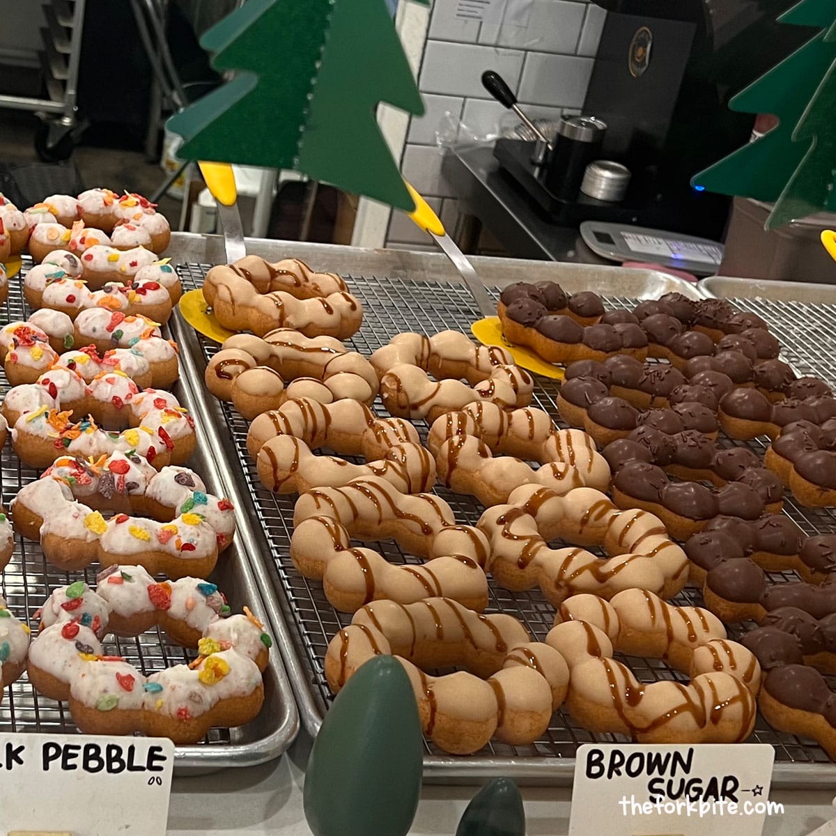 How to Store Mochi Donuts | A Comprehensive Guide - The Fork Bite