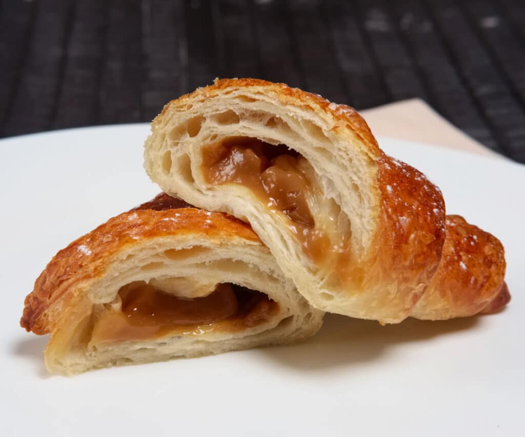 Crescent Rolls vs Croissants: Identify the Differences - The Fork Bite