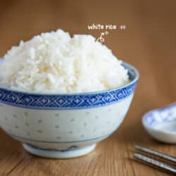 White Rice vs Sushi Rice | Your Confusion Ends Here - The Fork Bite