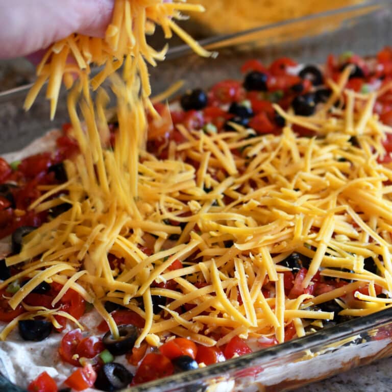 Grated vs Shredded: Understanding the Differences and Uses - The Fork Bite