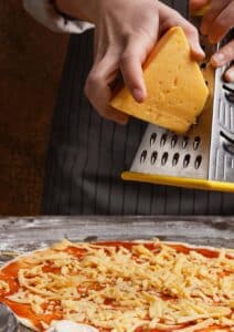 How to Keep Shredded Cheese from Sticking Together - The Fork Bite