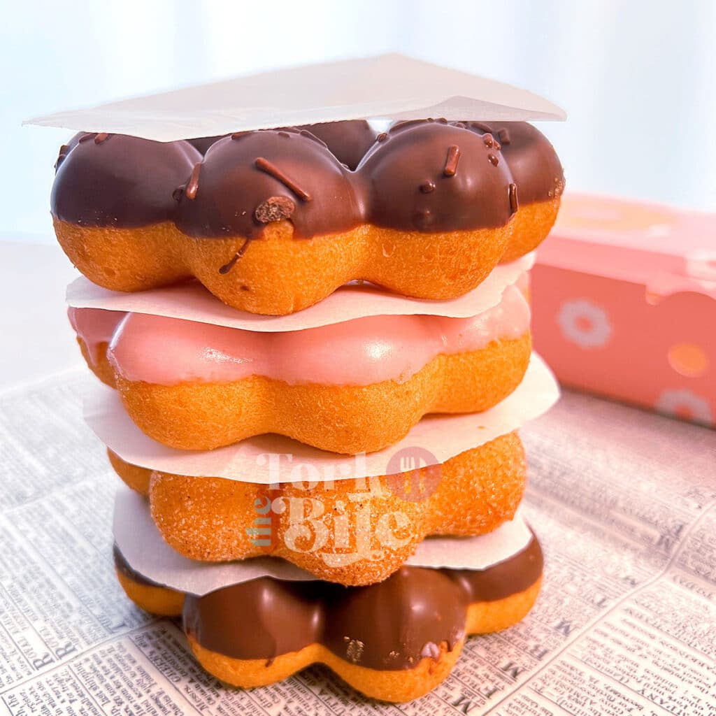 How to Store Mochi Donuts | A Comprehensive Guide - The Fork Bite