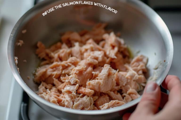 Salmon Flakes: A Flavorful Pantry Staple - The Fork Bite