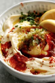 Remoulade Sauce Recipe - The Fork Bite