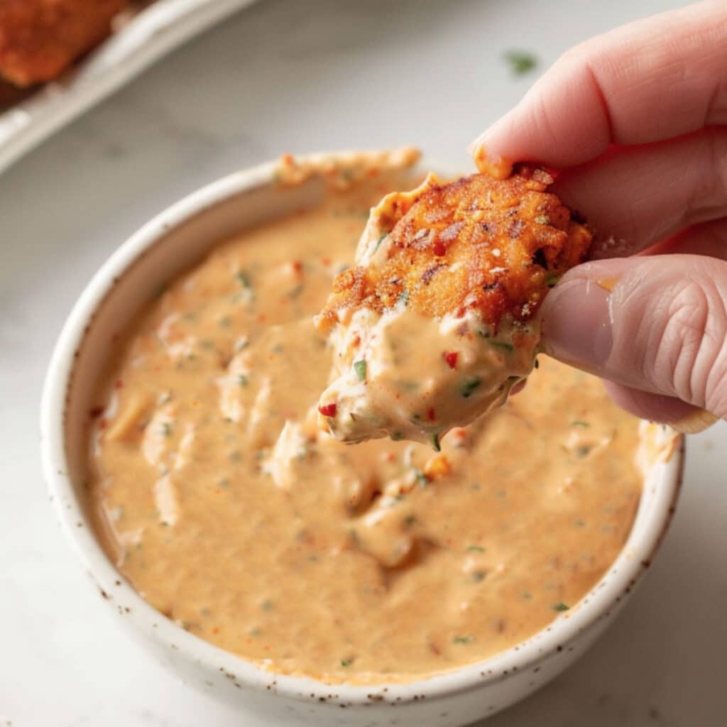 Remoulade Sauce Recipe - The Fork Bite