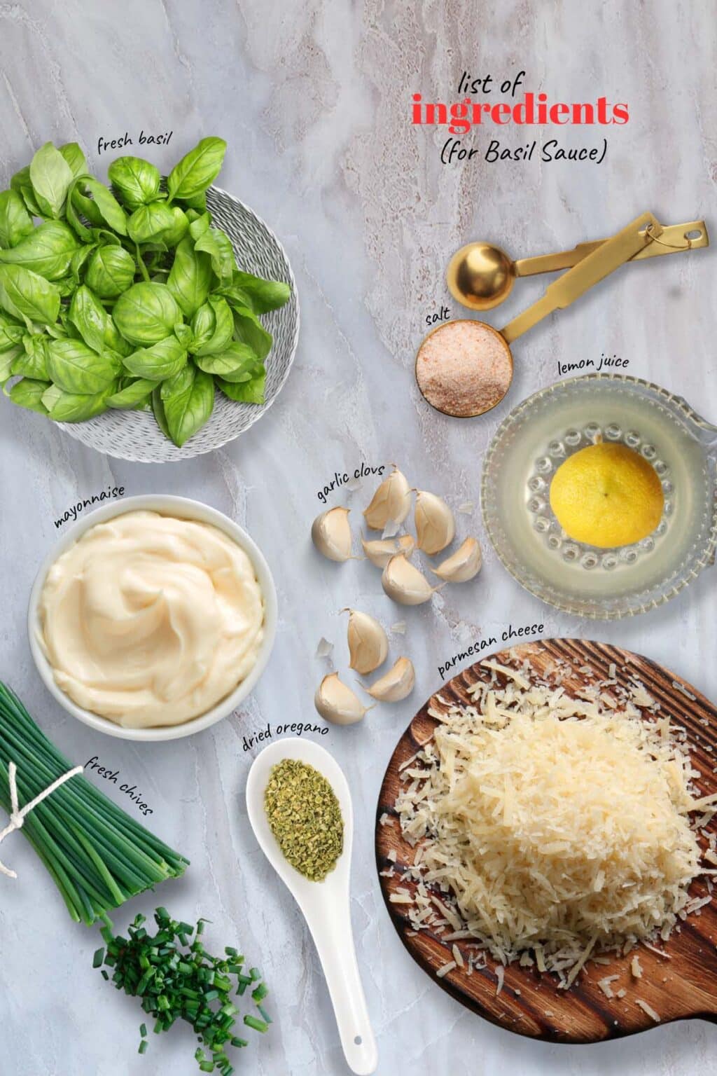 Basil Sauce: It's Not Just for Pasta Anymore - The Fork Bite