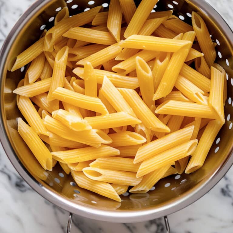 How to Fix Undercooked Pasta in 3 Ways - The Fork Bite