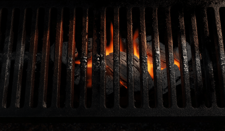 Garlic Butter Grilled Shrimp Recipe - The Fork Bite